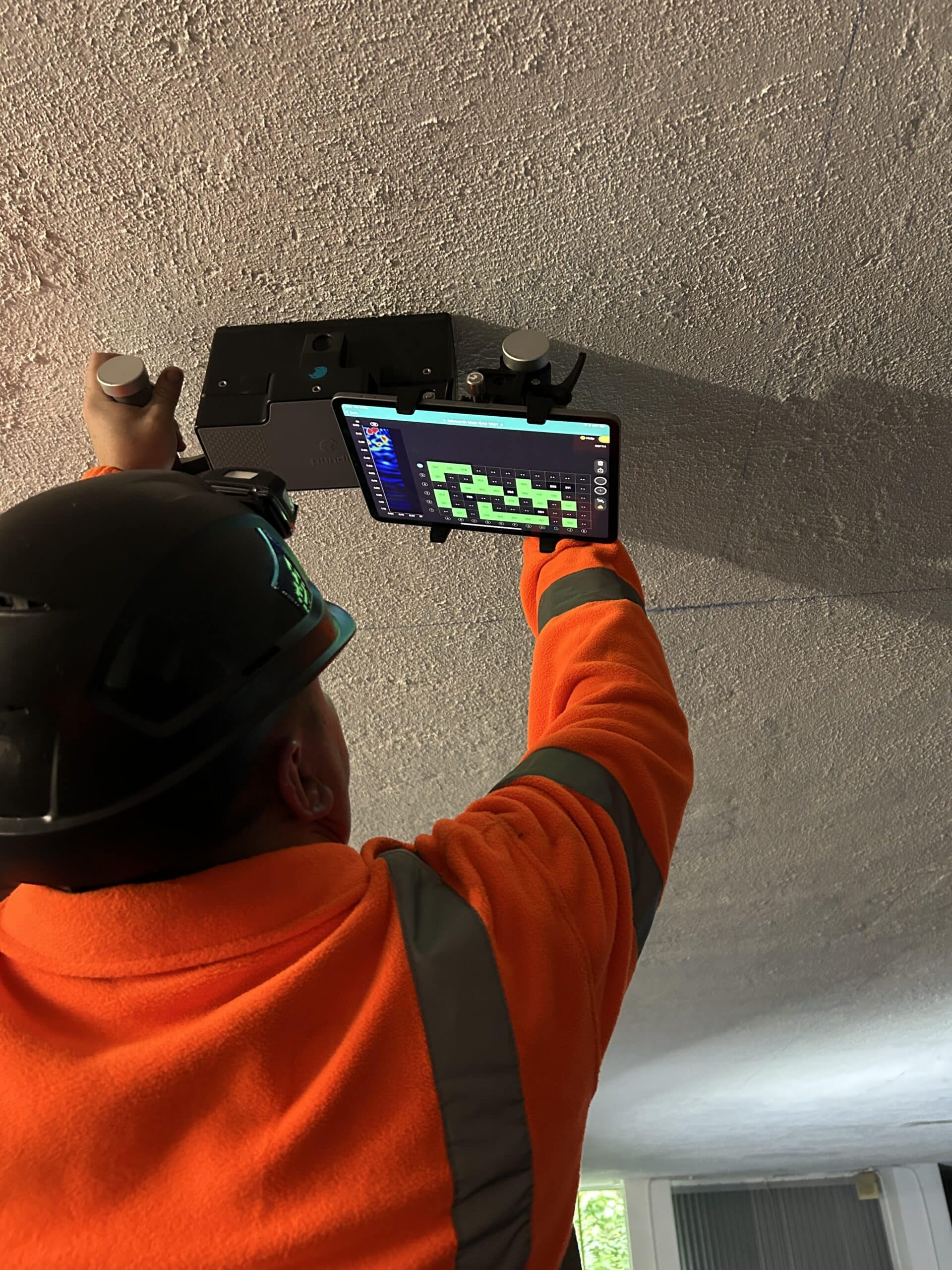 From Damp Stock Rooms to Europe: Solving Structural Water Ingress ...