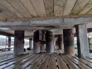 Guide to Marine Piling and Pile Protection