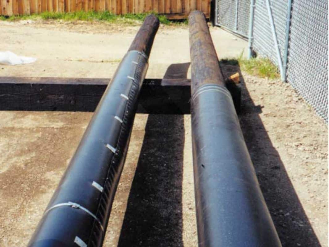 Guide to Marine Piling and Pile Protection