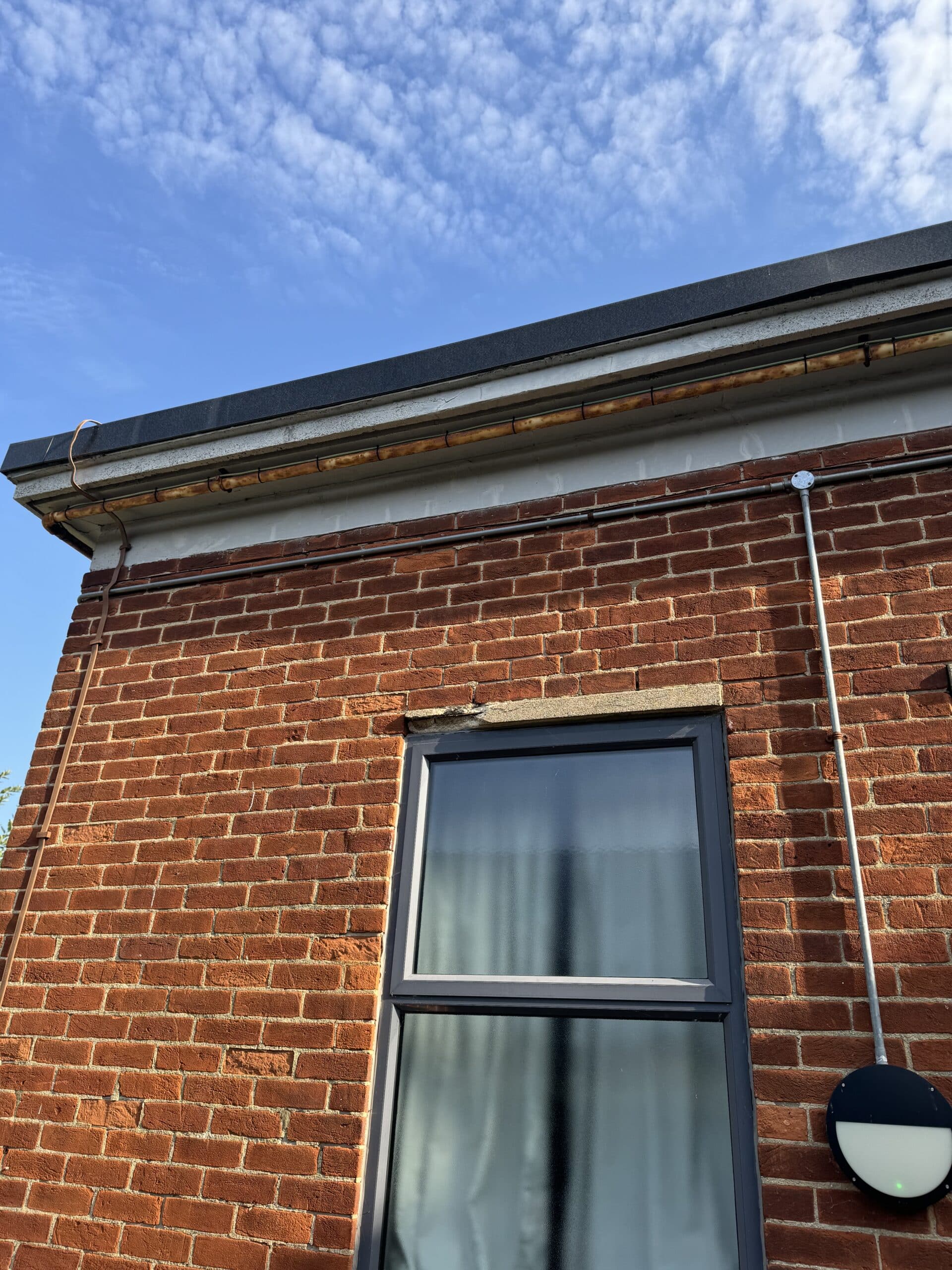 Spalling Concrete: The Silent Threat to Structural Integrity