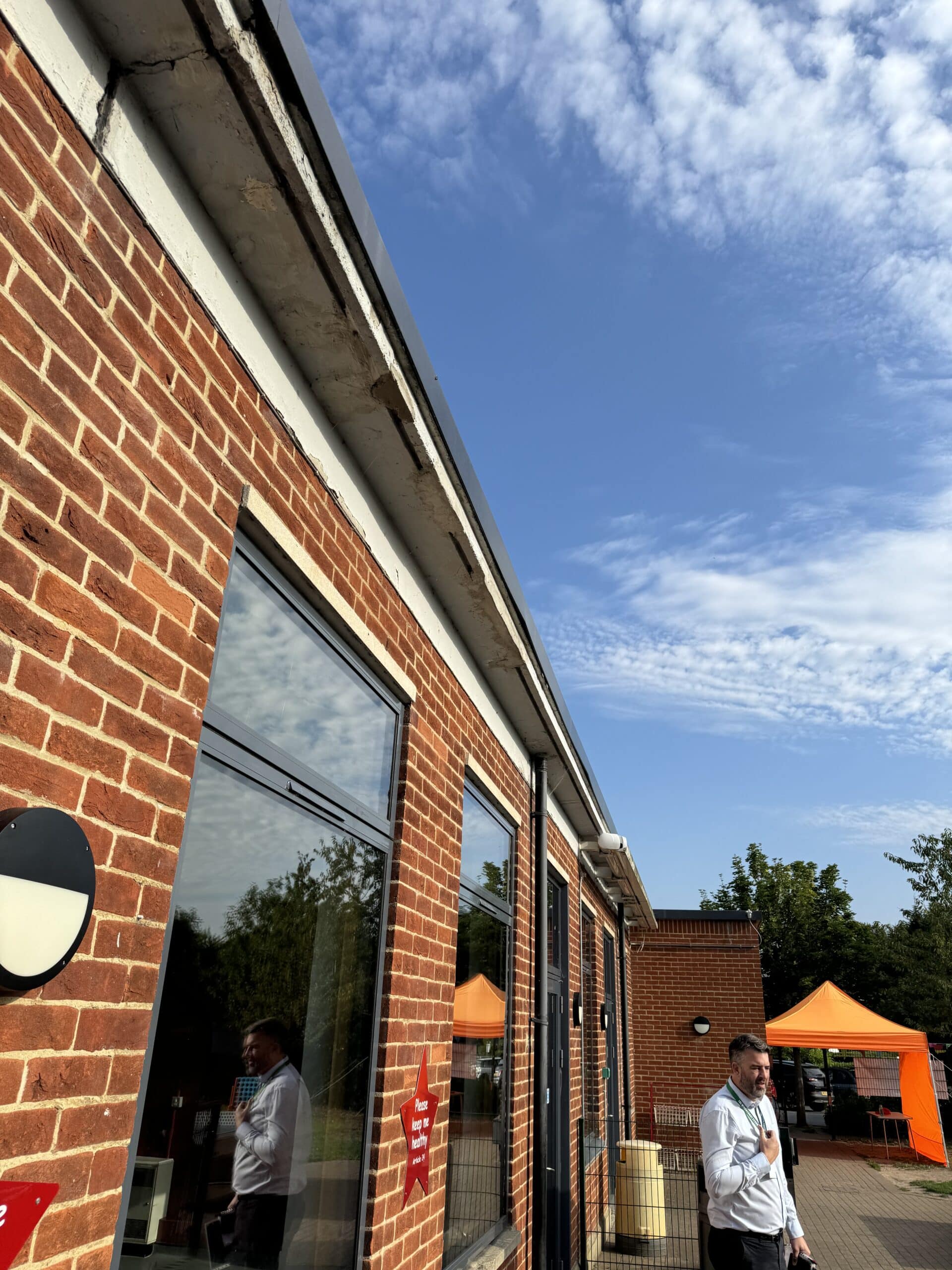 Spalling Concrete: The Silent Threat to Structural Integrity