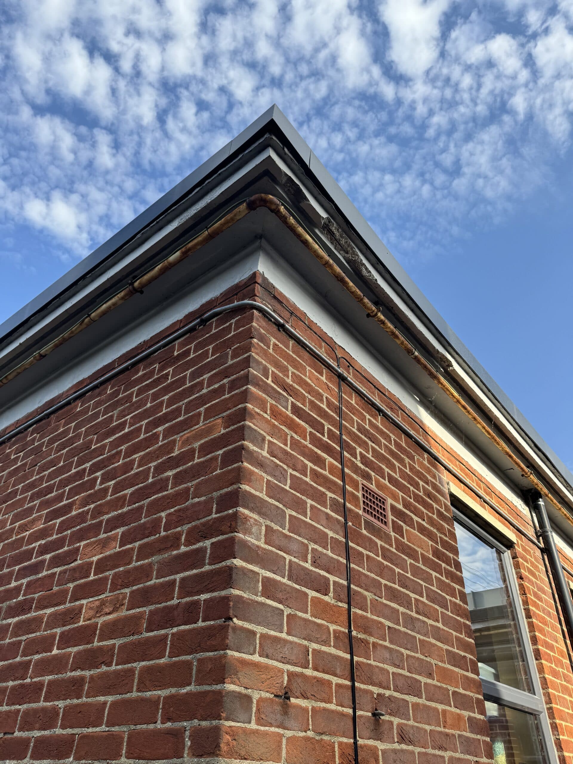 Spalling Concrete: The Silent Threat to Structural Integrity