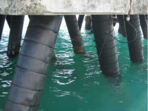 Guide to Marine Piling and Pile Protection