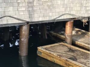 Guide to Marine Piling and Pile Protection