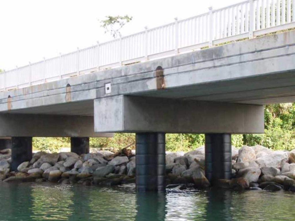 Guide to Marine Piling and Pile Protection